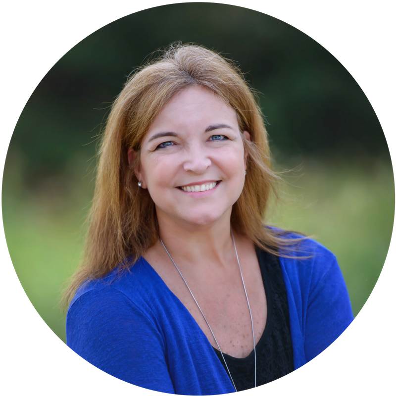 About | MarcyCarrico.com